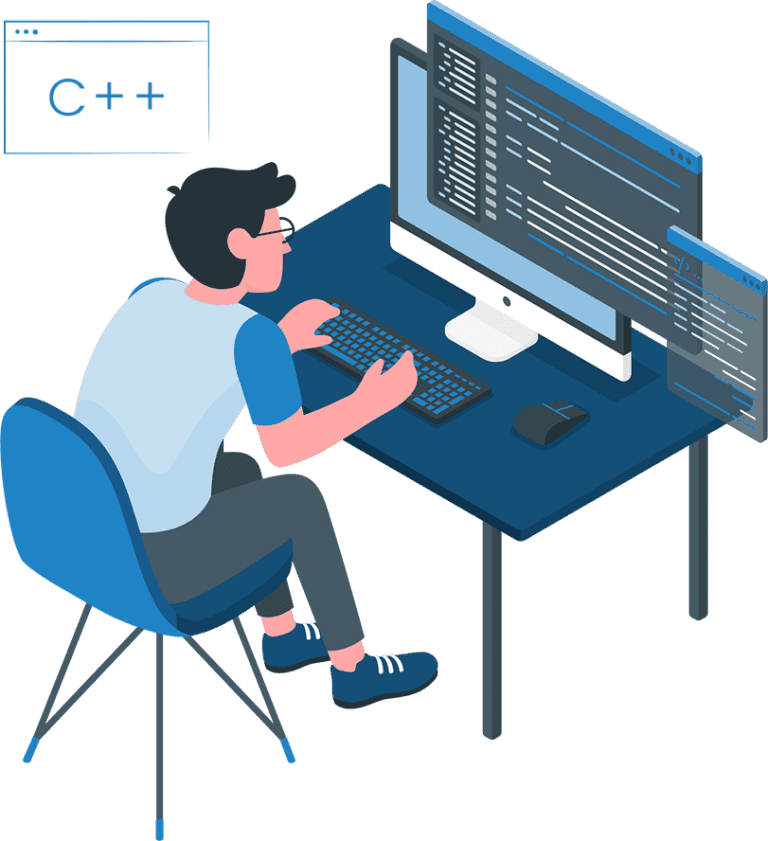 Best Top 10 Backend languages for Web Development