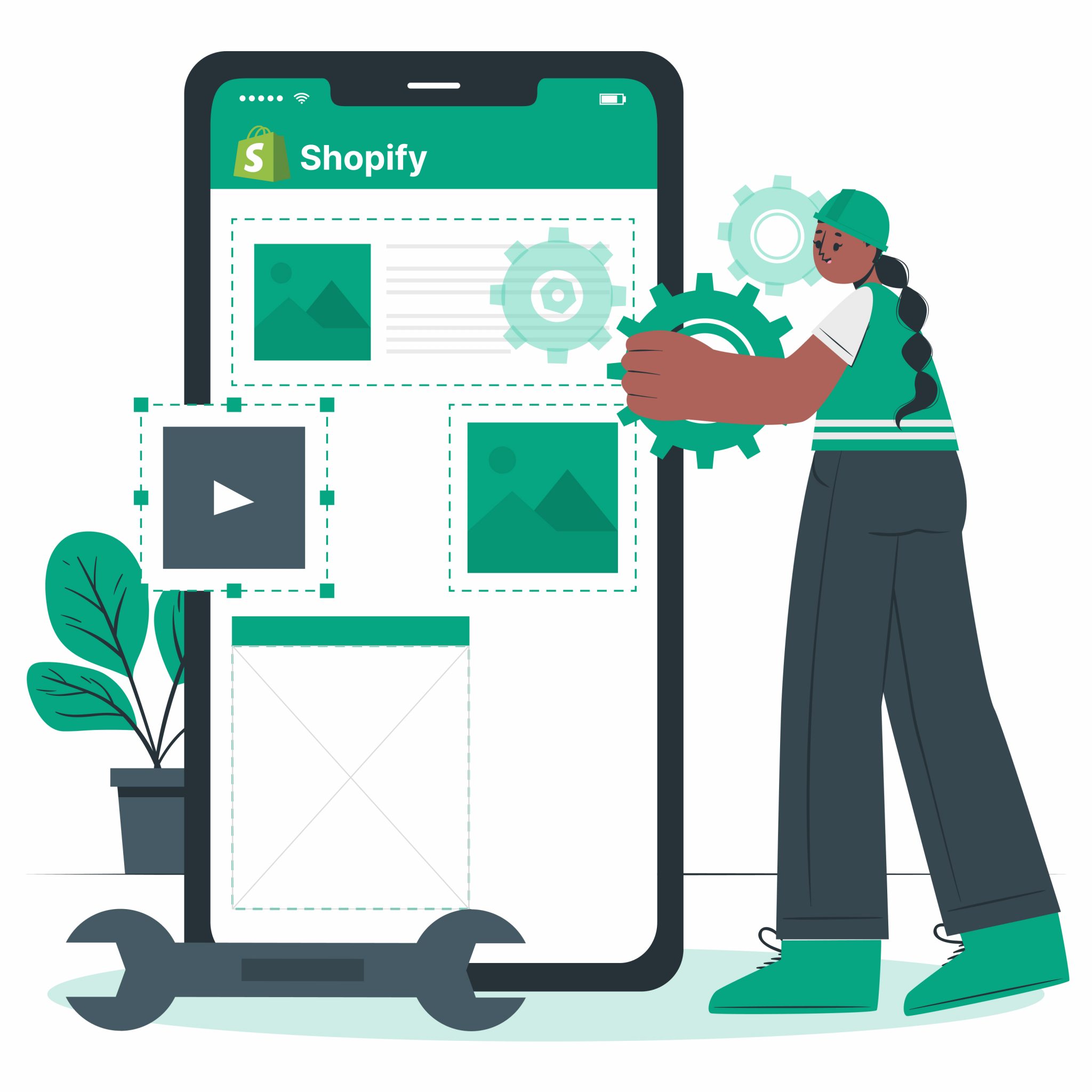 A Complete Guide To Shopify Speed Optimization