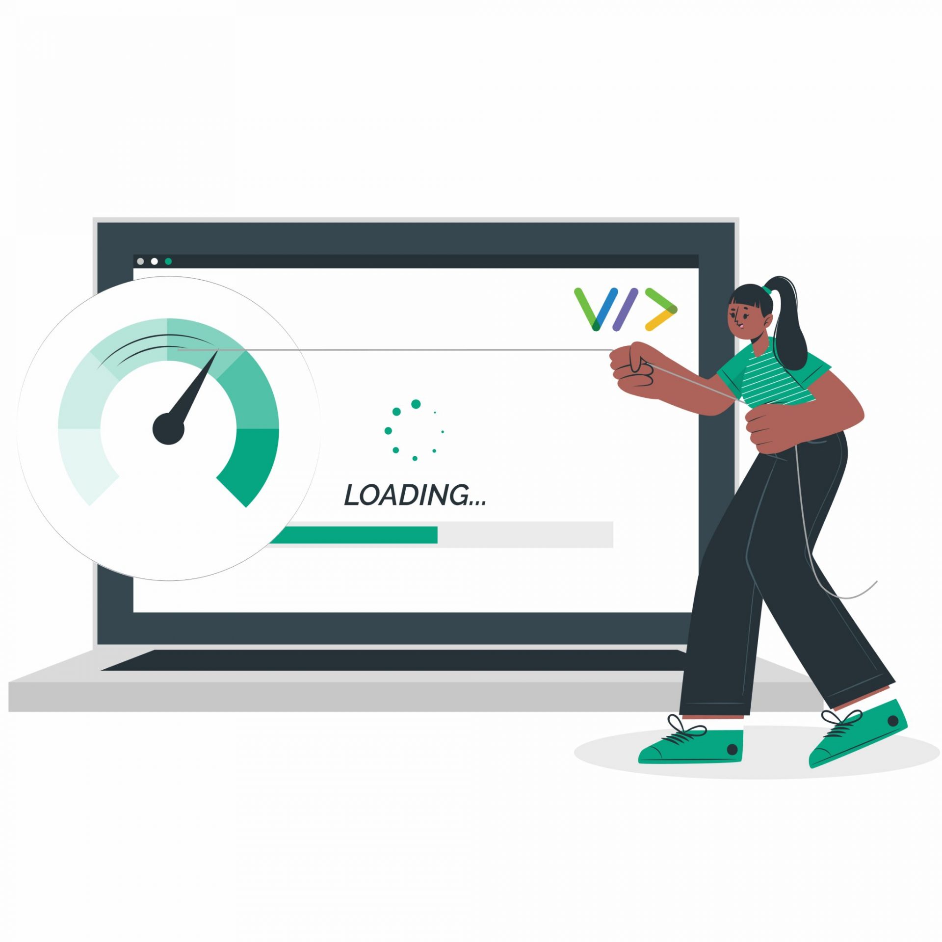 A Complete Guide To Shopify Speed Optimization