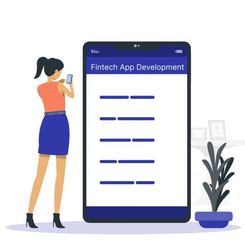 Complete Guide to Fintech App Development Solutions