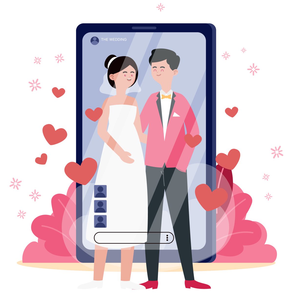 Matrimonial App Development: Features, Benefits and Cost in 2022