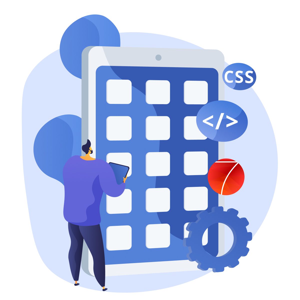 Top Hybrid Mobile App Development Frameworks in 2022