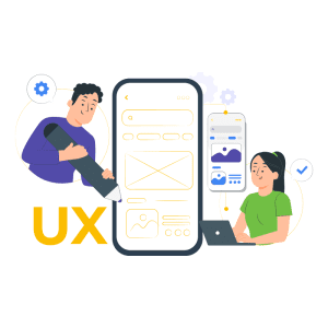 eCommerce Store: Top Ways To Make The UX Design Better