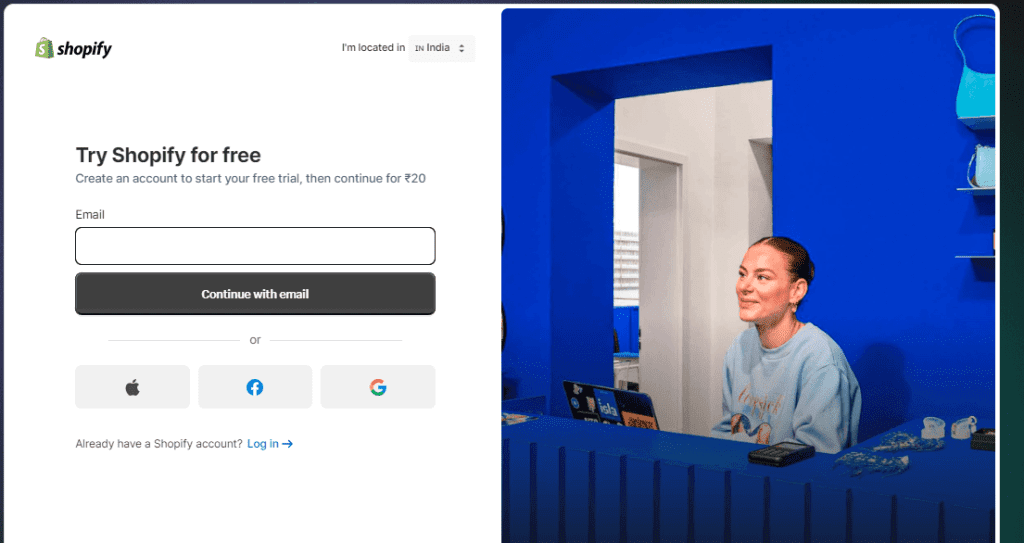 How to Set Up a Shopify Store Without Any Technical Skills