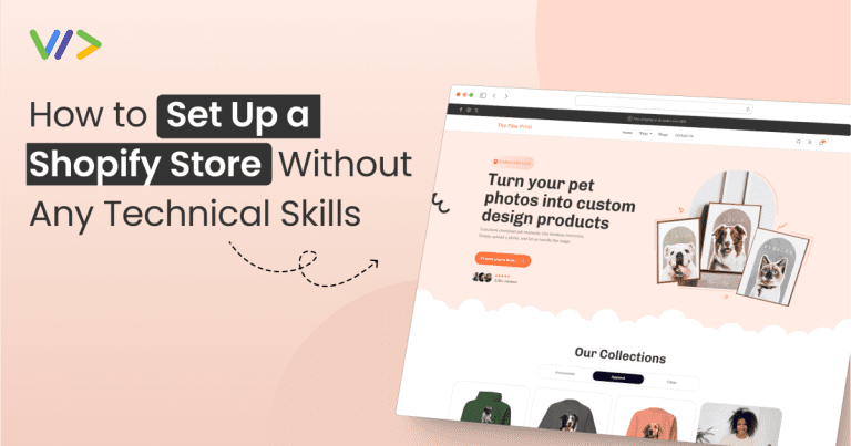 Hire Shopify Experts, Developers & Web Designers in India