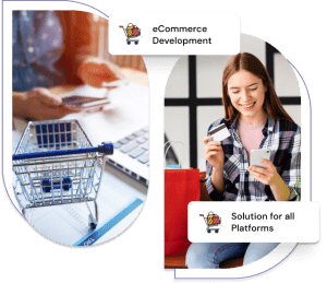 Hire eCommerce Development Agency | eCommerce Developers India